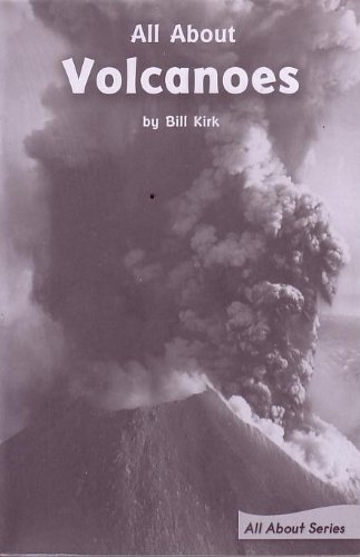 All About Volcanoes; Leveled Literacy Intervention My Take-Home 6 Pak ...