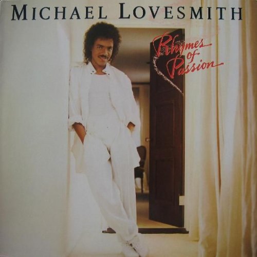 Amazon.com: Michael Lovesmith - Rhymes Of Passion - Motown - ZL72376 ...