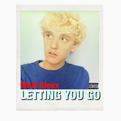Amazon.com: Letting You Go : Matt Alexx: Digital Music