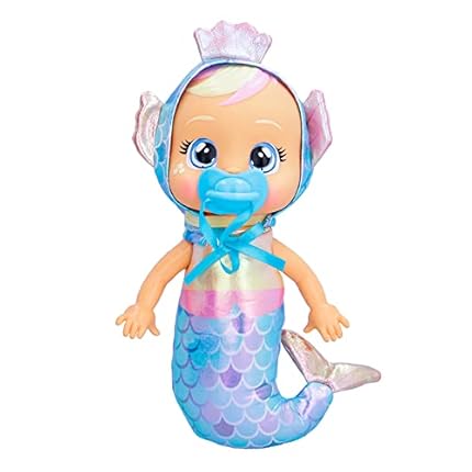 The 27 Best Cry Babies Dolls of 2025 [Verified] - Cherry Picks