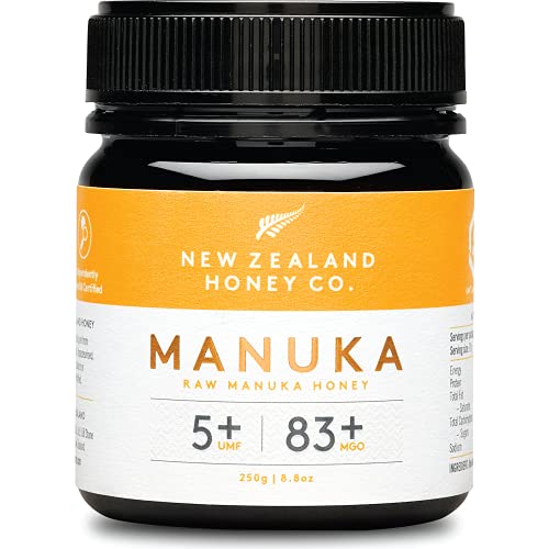 Miel De Manuka Hacendado ️ 2024