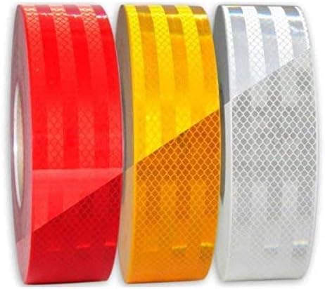 Compact Store Compact Reflective Tape For Car Bike Conspicuity Tape ...