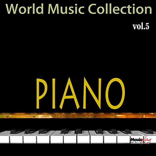 Play Piano, Vol.5 by Zimbo Trio on Amazon Music