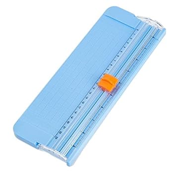 Paper Cutter A4/A5 Size Paper Cutting Mat Paper Sheet Photo Cutting ...