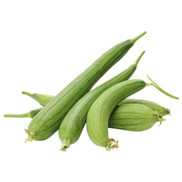 Audbhidhi Vegetable Seeds | Ridge Gourd Seeds | Ridge Seeds | Ridge ...