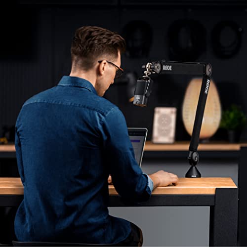 The 14 Best Rode Microphone Stands of 2025 [Verified] - Cherry Picks