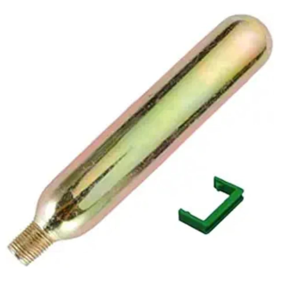 Amazon.com : LDABVK Premium CO2 Cartridge for Inflatable Life Jackets ...