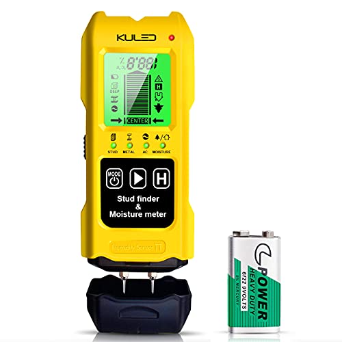 Best Wall Scanner – Best Cost