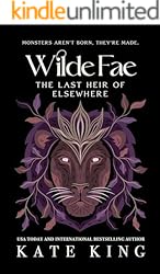 Amazon.com: Lords of the Hunt (Wilde Fae Book 1) eBook : King, Kate: Kindle Store