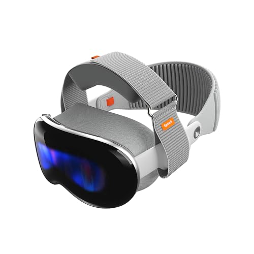 Amazon Best Sellers: Best Cell Phone Virtual Reality (VR) Headsets