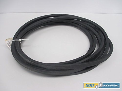 Amazon.com: NEW GOODYEAR B315 HY-T PLUS V-BELT BELT D231407 ...