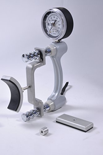 MMST Analog Dynamometer - Pack of 1 Pcs : Amazon.in: Sports, Fitness ...