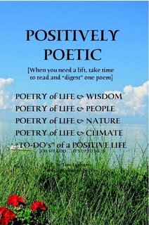 Positively Poetic: Thomas Lapham: 9781105556425: Amazon.com: Books