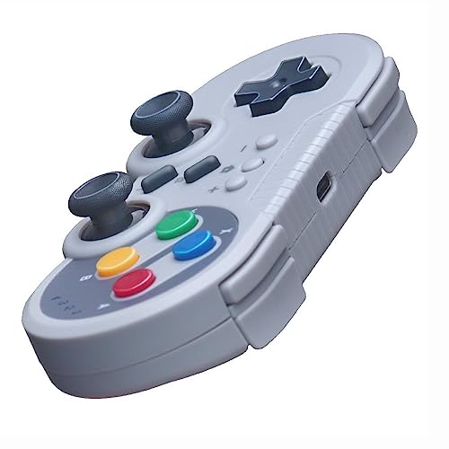 Snapklik.com : Wireless Pro Game Controller For Nintendo Switch Lite ...
