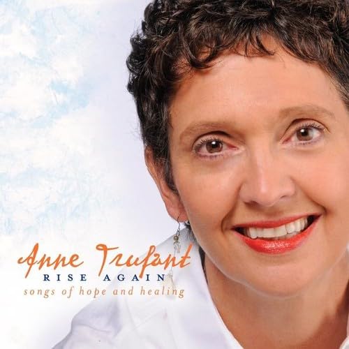 Anne Trufant, Anne Trufant, John Trufant, Marilyn Garren, Jeff Knorr ...