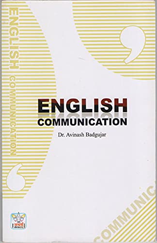Buy English Communication Book Online at Low Prices in India | English ...