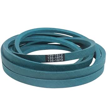 Amazon.com : 60 inch Deck Belt Fits for Toro Titan Max, Z Master Pro ...