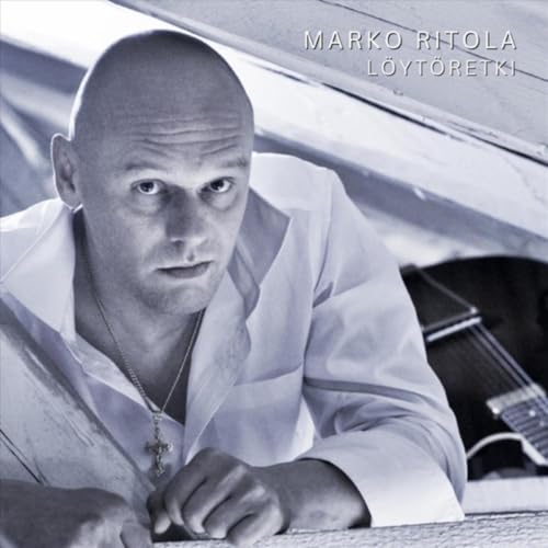 Amazon.com: Löytöretki : Marko Ritola: Digital Music