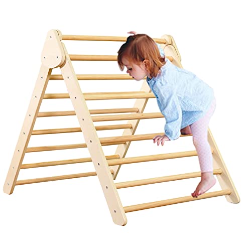 The 7 Best Climbing Triangles For Children - Guidebook