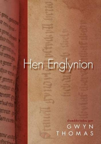 Hen Englynion: Diweddariadau: Amazon.co.uk: Gwyn Thomas: 9781906396749 ...