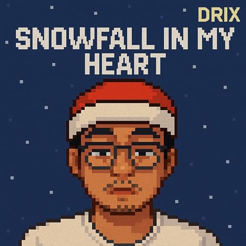Play snowfall in my heart by Drix on Amazon Music Unlimited