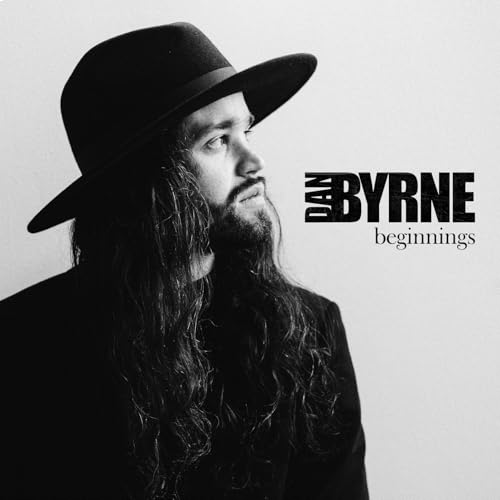 Play Beginnings by Dan Byrne on Amazon Music