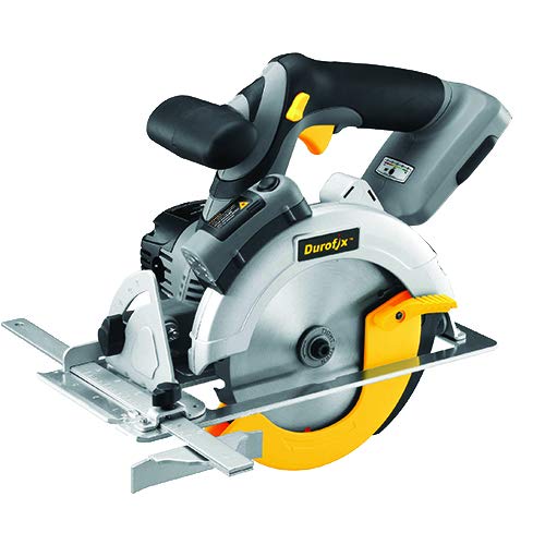 Buy Durofix RC2003H 18v 165mm Circular Saw with LED Light & Laser Guide ...
