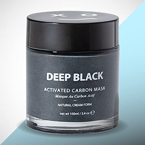 Top 10 Deep Pore Facial Cleanser of 2022 - Katynel