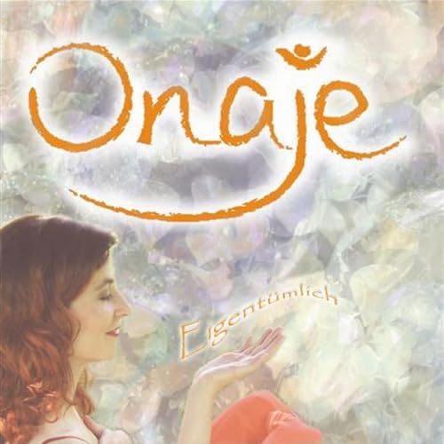Play Eigentümlich by Onaje on Amazon Music