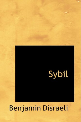 Buy Sybil Book Online at Low Prices in India | Sybil Reviews & Ratings ...