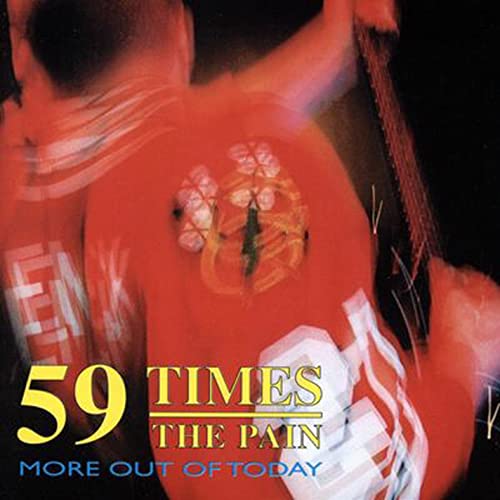 Play More Out Of Today by 59 Times The Pain on Amazon Music