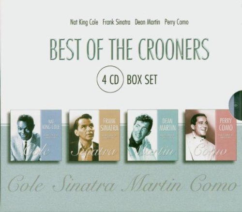 Crooners - Best of the Crooners - Amazon.com Music