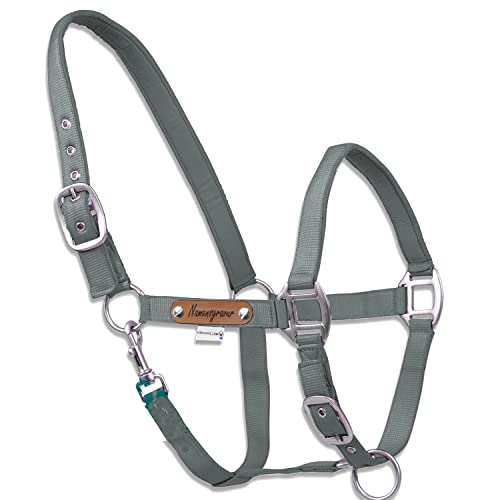 Pferdehalfter Mit Namen – Die 16 besten Produkte im Vergleich ...