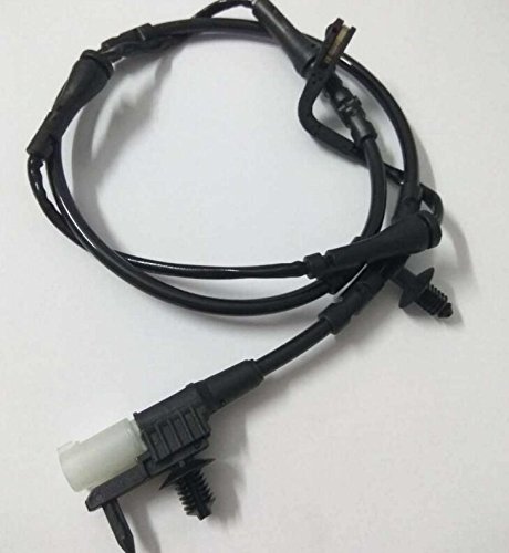 Amazon.com: Loovey Brake Systems Brake Pad Wear Sensor T2H2091 For ...