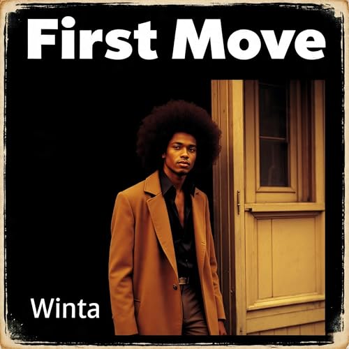 Play First Move by Winta on Amazon Music