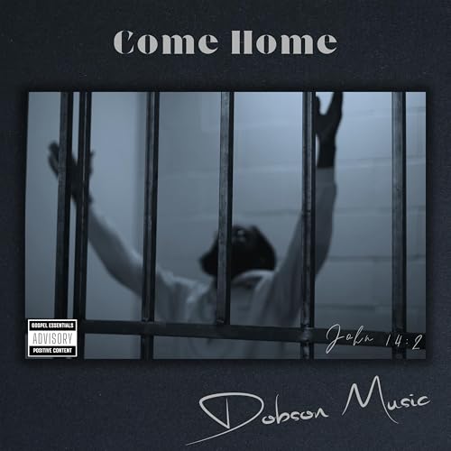 Amazon Music Unlimited - Dobson Music 『Come Home』