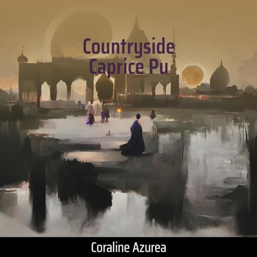 Play Countryside Caprice Pu by Coraline Azurea on Amazon Music