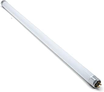 OCS Parts 16-Inch F10T5 Fluorescent Light Bulbs | Cool White | T5 10W ...
