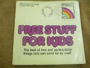 Free stuff for kids: Bruce Lansky: 9780915658121: Amazon.com: Books