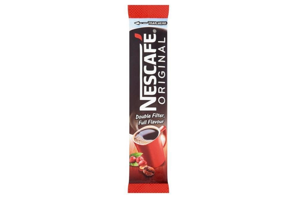 Nescafe Original Individual Sachets Box Of 800 | Desertcart INDIA