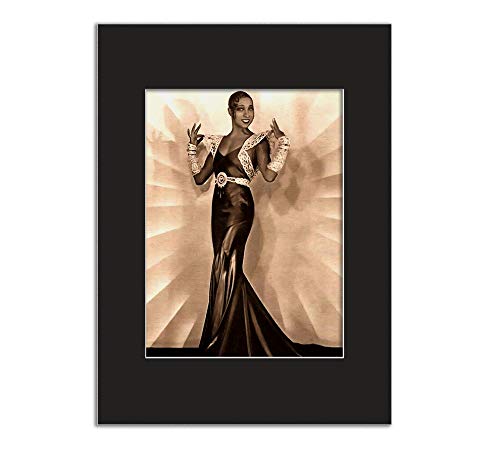 Harlem Renaissance Makeup