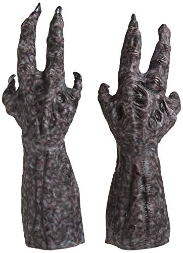 Best Full Size Predator Costume - Deluxe Predator Costume