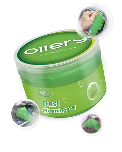 Car Cleaning Putty – The 15 best products compared - Your Motor Guide