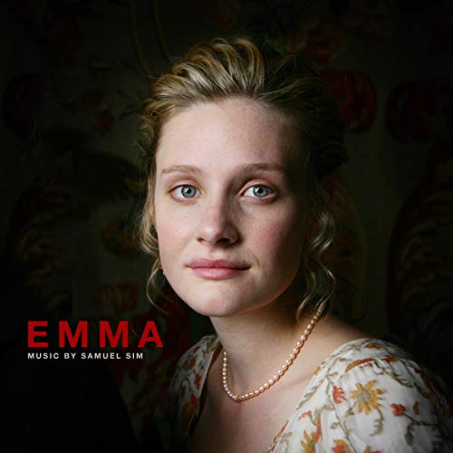 Amazon.com: Emma (Original Television Soundtrack) : Samuel Sim: Digital ...