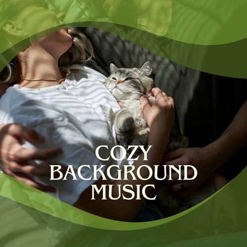 Amazon MusicでVARIOUS ARTISTSのCozy Background Musicを再生する