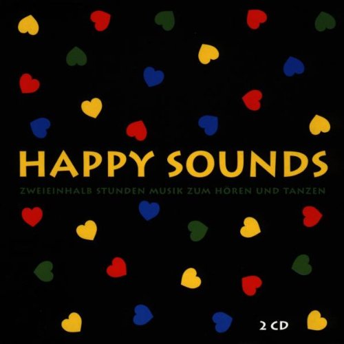 Happy Sounds - Happy Sounds - Amazon.com Music