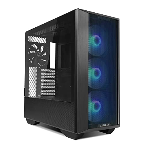 Best RGB Computer Cases: Illuminate Your Gaming Setup!