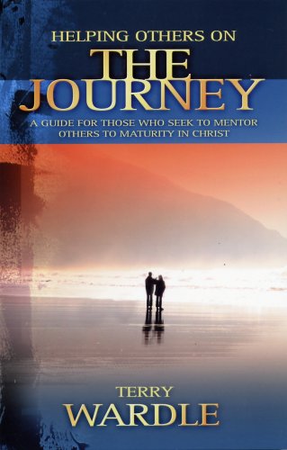 Helping Others on the Journey: Terry Wardle: 9780891125624: Amazon.com ...