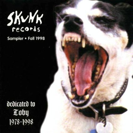 Skunk Records Sampler - Fall 1998 by The Ziggens - Amazon.com Music