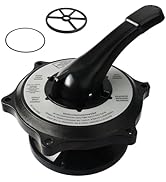 Amazon.com: SPX0714CA Key Seal Assembly for H-ayward Multiport Valve ...